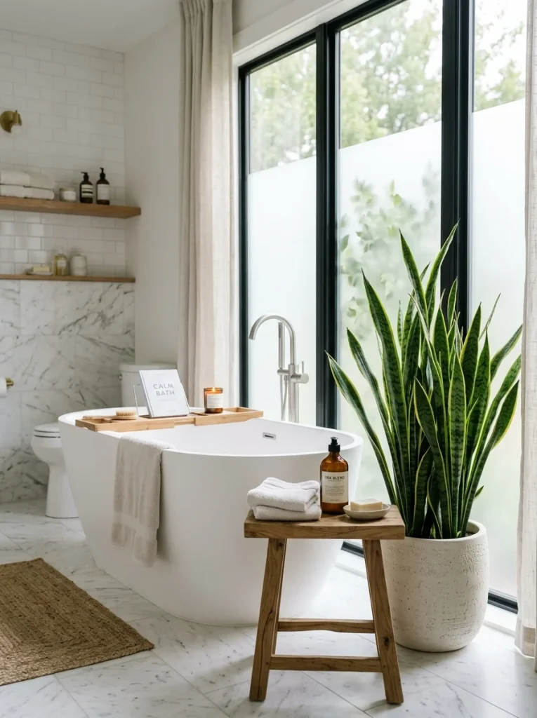 8 Snake Plant Decor Ideas for Modern Indoor Spaces